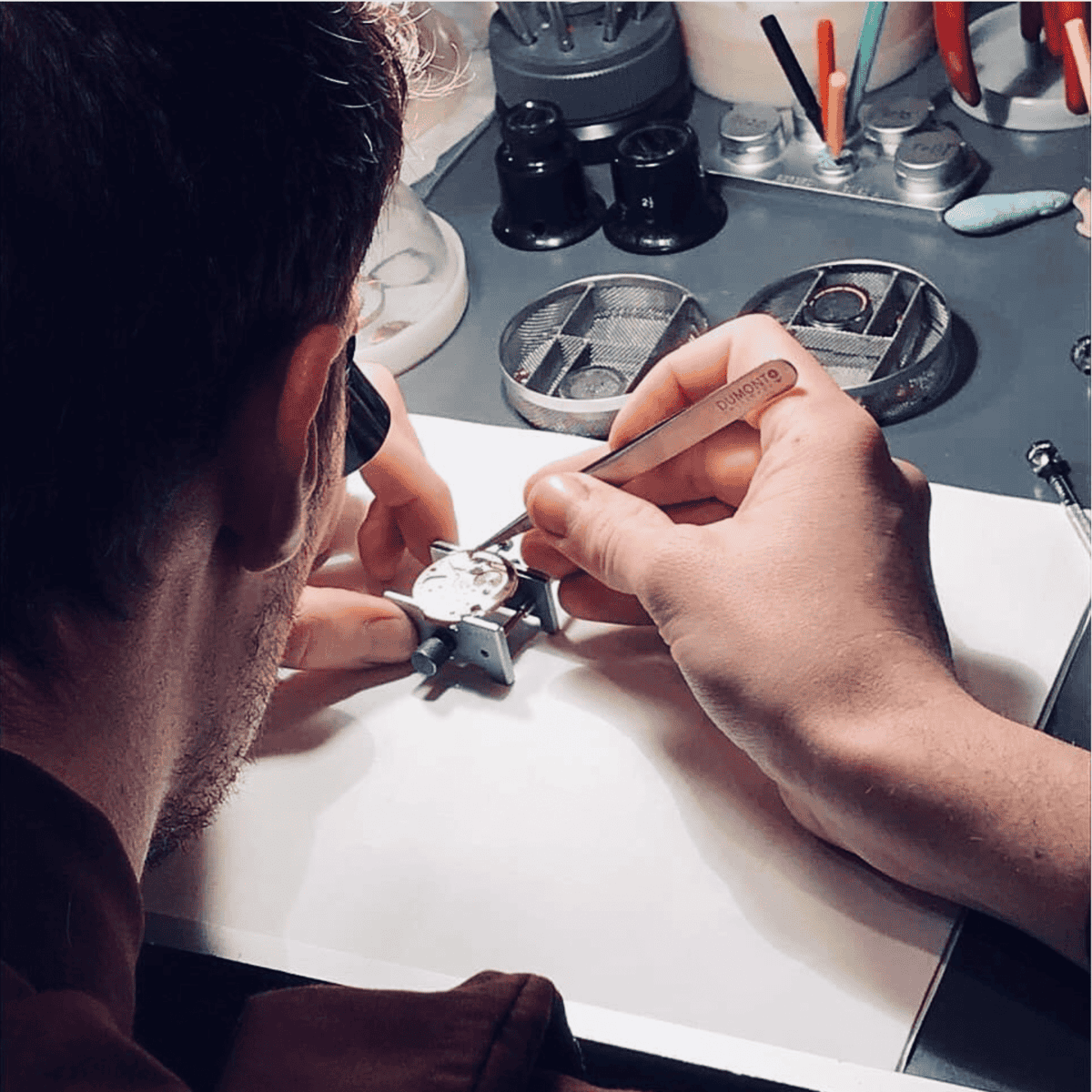 Forside - Ure Guld Sølv København