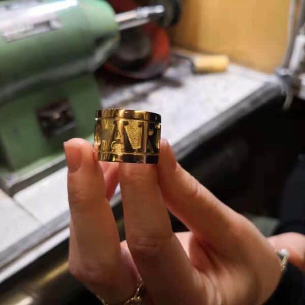 Reparation - Ure Guld Sølv København