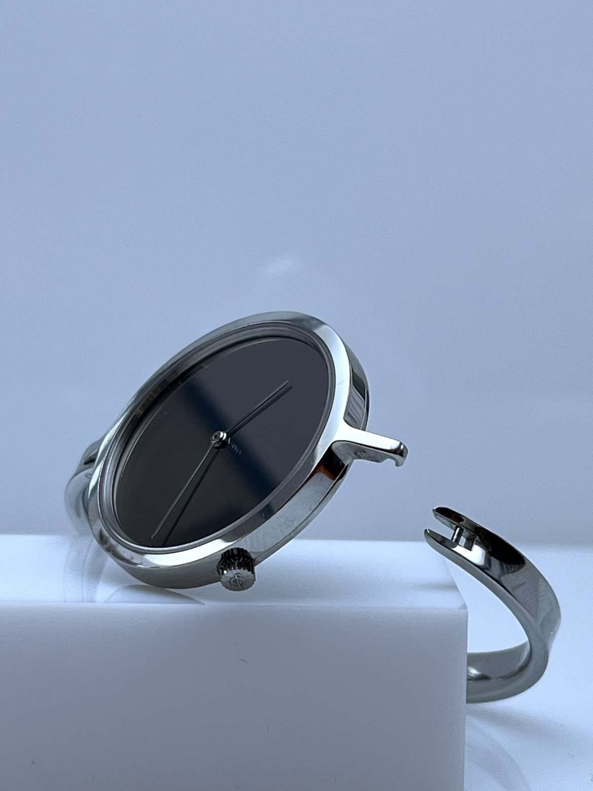 Georg Jensen Vivianna Torun ur - Ure Guld Sølv København