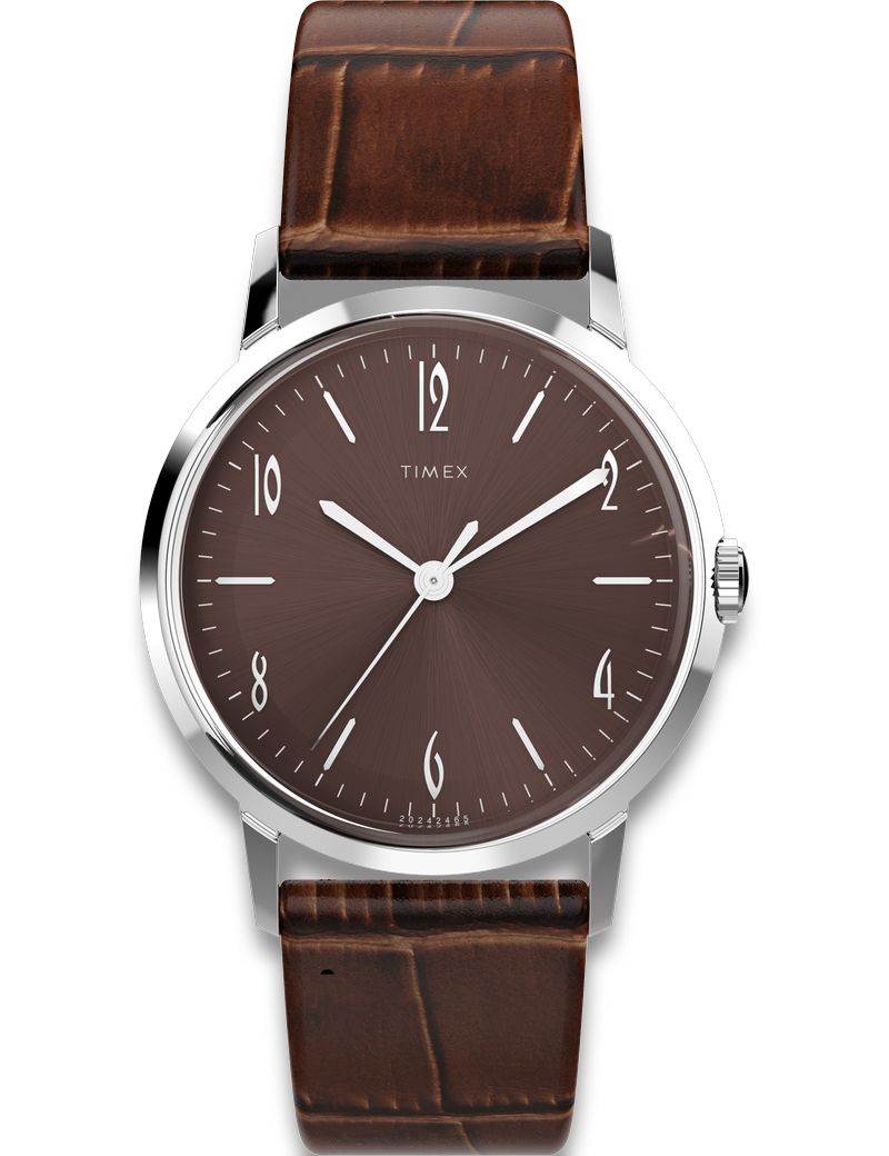 Timex Marlin Hand Wind TW2W93300 - Ure Guld Sølv København